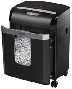 Best 6 High Security Paper Shredders In 2022 - OfficeNeedle