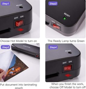 Best 6 School Laminator Machines On The Market In 2022 Reviews