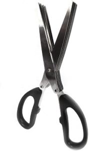 Best 5 Paper Shredding Scissors In 2022 - OfficeNeedle