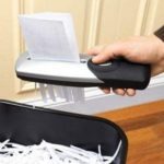 Best 6 Small Paper Shredders In 2022 - OfficeNeedle