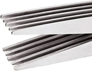 Best 5 Paper Shredding Scissors In 2022 - OfficeNeedle