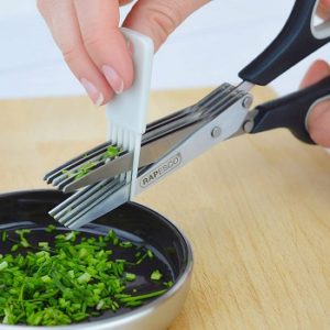 Best 5 Paper Shredding Scissors In 2022 - OfficeNeedle