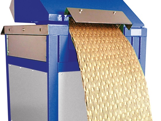 Best 4 Industrial Cardboard Shredder Machines In 2021 Reviews