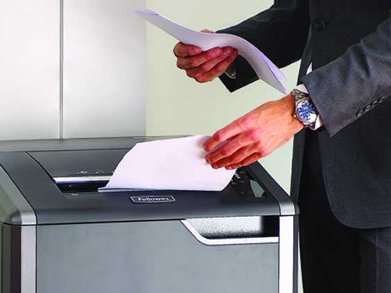 Best 3 Paper Shredders Without Wastebasket In 2021 Reviews