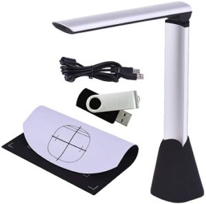 Best 6 Automatic Book Scanners For Sale Reviewed By Expert