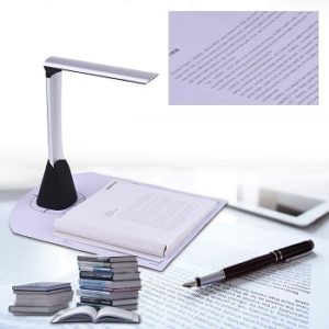 Best 6 Professional Book Scanners To Buy In 2022 Reviews