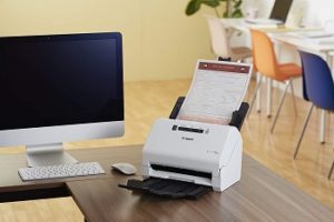 Best 24 Document Scanners For Paper, Photo, Negative & More