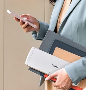 Best 6 Personal Document Scanners You Can Choose From In 2022