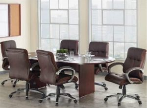 Best 6 Narrow Conference & Meeting Room Tables In 2022 Reviews