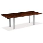 Best 6 Modern Conference Tables With Data Ports And Power 2022