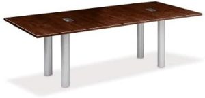 Best 6 Modern Conference Tables With Data Ports And Power 2022