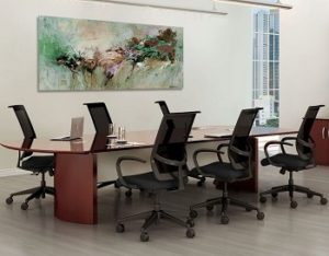 6 Best 10-Foot Conference Tables For Sale In 2022 Reviews
