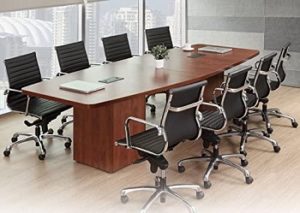 Best 5 Conference Tables With Electrical Power Outlets