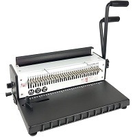 Best 6 Notebook Binding Machines For Sale In 2021 Reviews