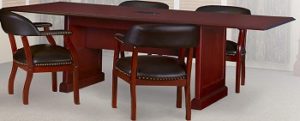 Top 15 Modern Conference Table For Big & Small Teams Reviews