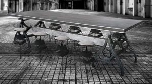 Best 6 Rustic Conference Tables You Can Get In 2022 Reviews