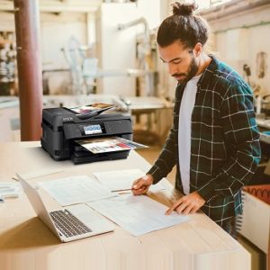 Best 6 Legal Size Paper Scanners For Documents Reviewed
