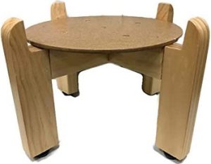 Best 5 Wooden Water Dispenser Stands To Buy In 2022 Reviews