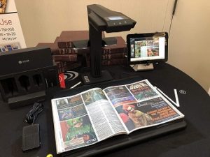 Best 6 Professional Book Scanners To Buy In 2022 Reviews