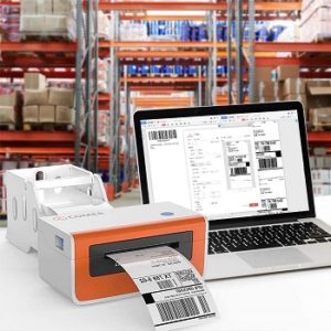 Best 6 Cheap Shipping Label Printers To Use In 2022 Reviews