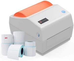 20 Label Printers/Makers For Barcode, Shipping, Cloth & More