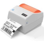 20 Label Printers/Makers For Barcode, Shipping, Cloth & More