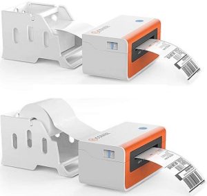 12 Barcode Label Printers For Shop, Shipping & Any Business