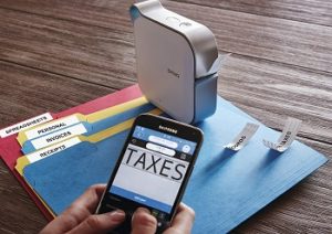 5 Best 1-inch Label Makers To Choose From In 2022 Reviews