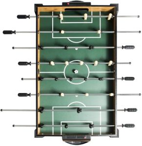 Best 6 Cheap Foosball Tables In 2022 - OfficeNeedle