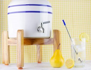 Best 5 Wooden Water Dispenser Stands To Buy In 2022 Reviews