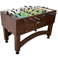 Best 6 High-End Foosball Table Offer For You In 2020 Reviews