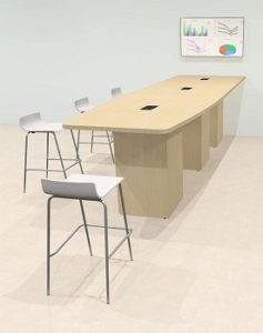 6 Best 12 Persons Conference Tables To Buy In 2022 Reviews