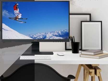 Ultimate Guide For The Best Monitor Size For Office Work