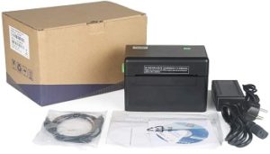 12 Barcode Label Printers For Shop, Shipping & Any Business