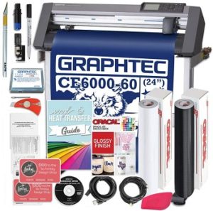 Best 15 Vinyl Sticker Cutting Machine (Maker) 2022 Reviews