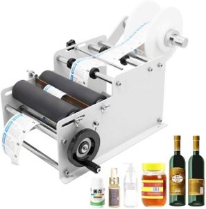 Best 6 Beer Bottle Label Makers & Printers In 2022 Reviews