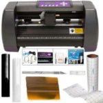 Best 8 Sticker Die Cutter Machines For Vinyl Decals & Labels