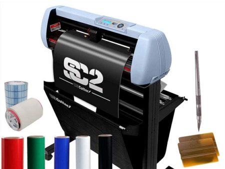 Best 6 Desktop Vinyl Cutters & Printers In 2021 Reviews