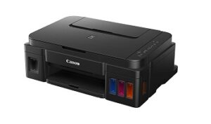 Best 6 Inkjet Printer With Refillable Ink Tanks 2022 Reviews