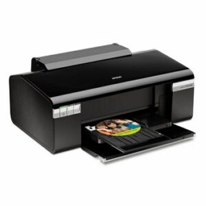 Best 6 Inkjet CD (And DVD) Printers For Direct Printing 2022