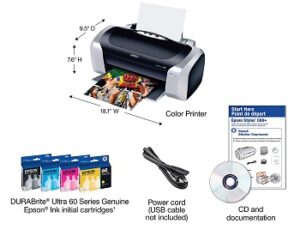 Best 6 Fastest Inkjet Printer With Highest PPM Speed In 2022
