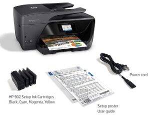 Best 6 Fastest Inkjet Printer With Highest PPM Speed In 2022