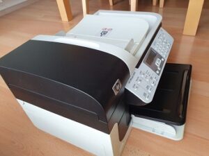 Best 6 All In One Wireless Inkjet Printers With 3 Functions