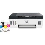 Best 6 Inkjet Printer With Refillable Ink Tanks 2022 Reviews