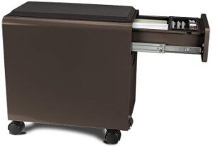 Best 5 Narrow, Skinny, Slim & Thin Filing Cabinet Reviews