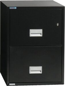 Best 5 Fire And Waterproof File Cabinets To Protect You 2022