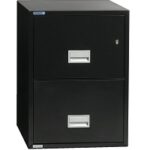 Best 5 Fire And Waterproof File Cabinets To Protect You 2022