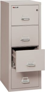 Best 5 Fire And Waterproof File Cabinets To Protect You 2022