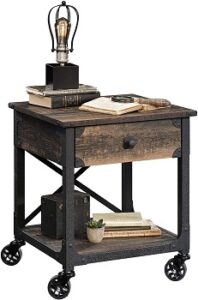 Best 6 File Cabinet End Table Design Models To Buy In 2022