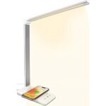 Best 6 Desk Lamps For College Dorms & Other Student Places